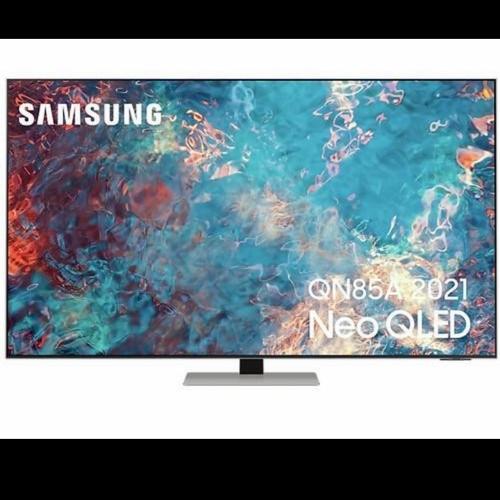 Jual SAMSUNG 65" 65QN85A TV NEO QLED SMART TV 4K UHD DOLBY DIGITAL ...