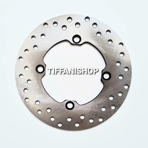 Jual Piringan Piring Disk Cakram Belakang PCX150/PCX 150 2018-160 New ...
