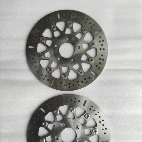 Jual rotor disk brake Harley Davidson 11.5 inchi - belakang - Kota ...