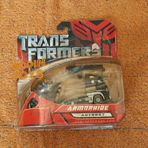 Promo Transformers the Movie 1997 ArmorHide Scout class - Kota ...