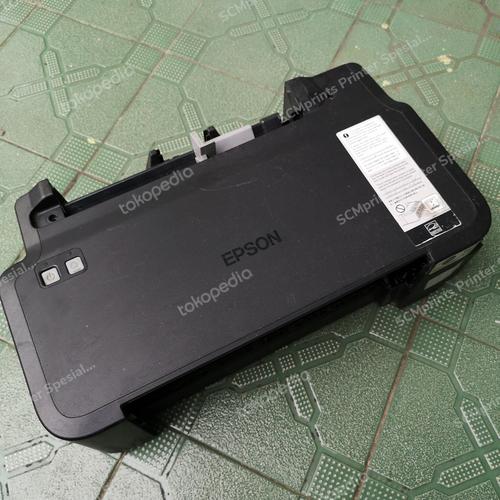 Jual Tutup Casing Printer Epson L110 L120 L300 L310 L210 L220 L360 ...