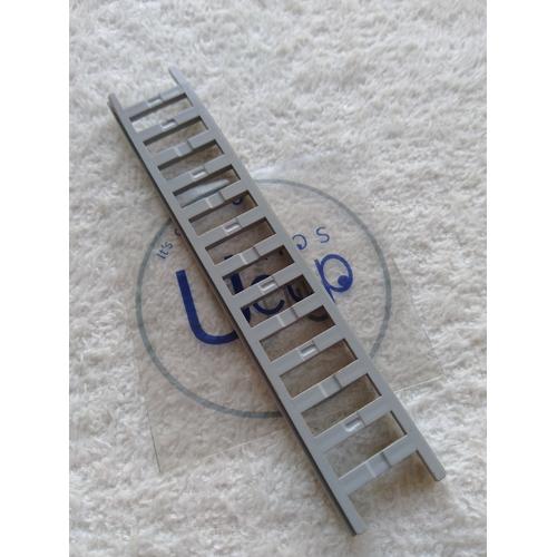 Jual USED LEGO PART 4207 Ladder 14 x 2.5 with 13 Steps, LBG - Kab ...