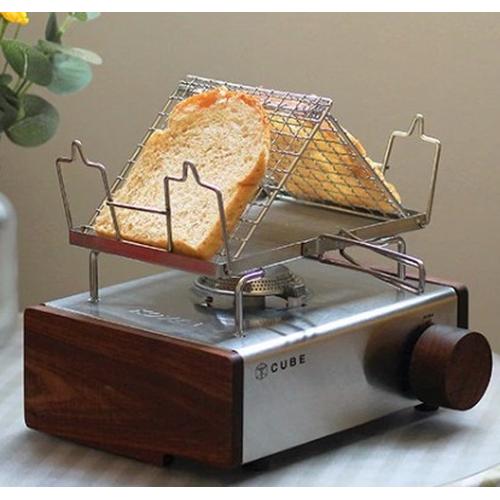 Jual Naturefood kompor gas CUBE KOVEA tas grill toaster panggang roti ...