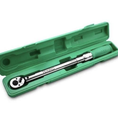 Jual Torque Wrench / Kunci Torsi Tekiro 20-100 NM 1/2" TR1200 - Jakarta ...