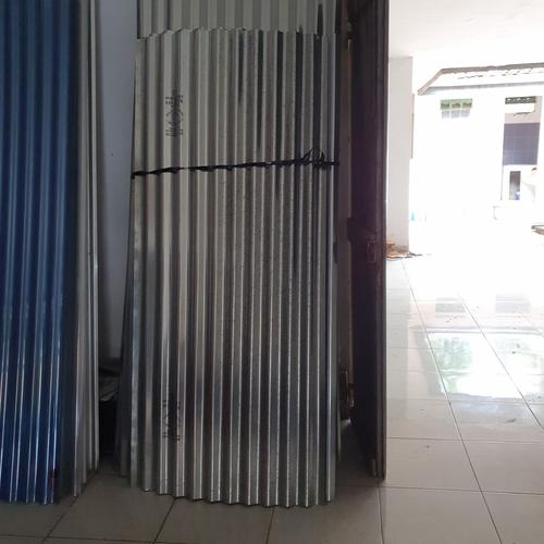 Jual seng gelombang - 3m - Kota Yogyakarta - hommyjogja | Tokopedia