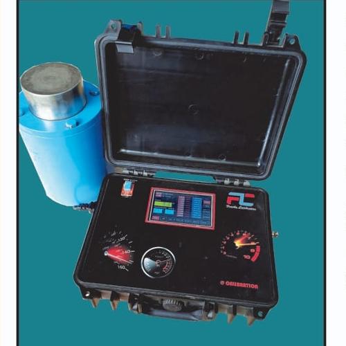 Jual Digital Calibration Indicator 3000 kN - Kab. Bandung Barat ...