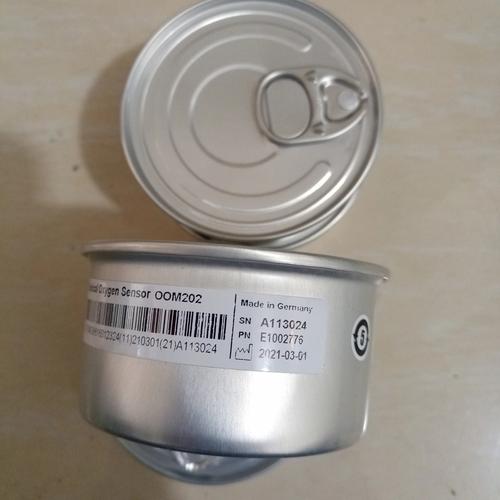 Jual O2 Cell / O2 Sensor / Oxygen Medical Sensor Envitec - Kota Medan ...