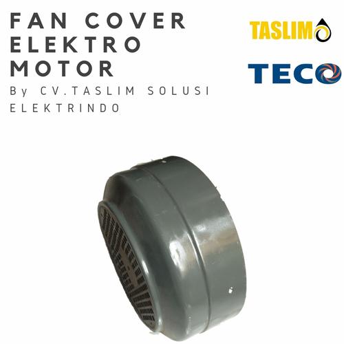 Jual Fan Cover Elektro Motor TECO 7,5HP - Kab. Bogor - CV. Taslim ...