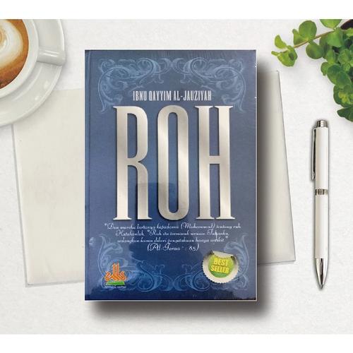 Jual ROH Kitab Ruh Ibnu Qayyim Al Jauziyah - Kab. Sleman - nafsaka ...