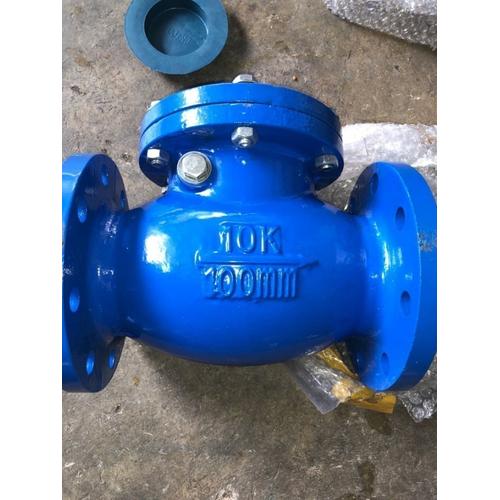 Jual CHECK VALVE 14" INCH 10K ASAHI / CEK VALVE TIPE FLANGE 10K ...
