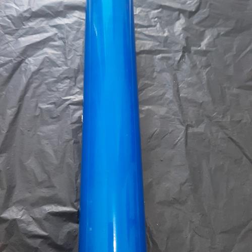 Jual Sticker scotlite biru transparan - Biru transparan, 100 cm x 45 cm ...