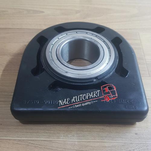 Jual CENTER BEARING NISSAN CK12 HHT, CWB450 BEARING TEBAL 37510-90019A ...