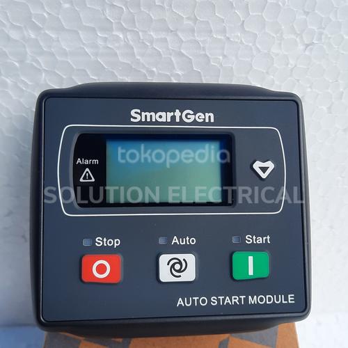 Jual SMARTGEN HGM1790N AUTO START MODULE GENSET - Kab. Bekasi ...