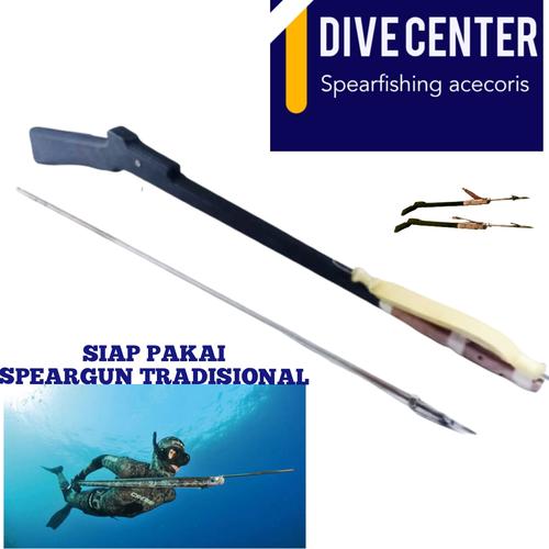 Jual DI JUAL SPEARGUN PANAH IKAN HANDMADE -GROSIR PANAH - Kab. Lombok ...