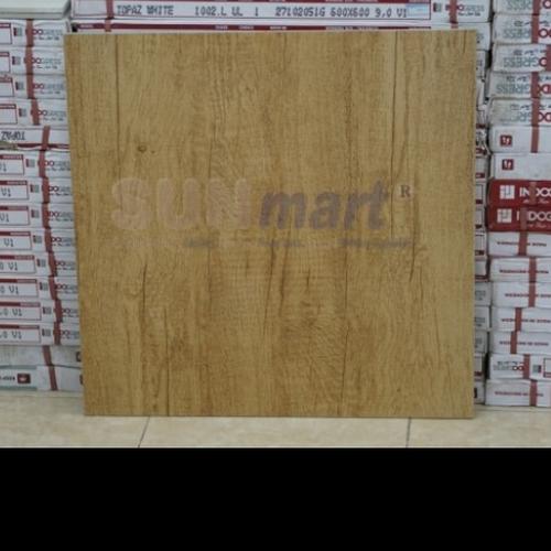 Jual granit 60x60 motif kayu Golden Oakwood Matt indogress - Kab. Bogor - MANDIRI GRANIT STORE ...