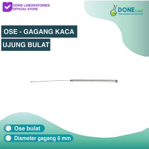 Jual Jarum Ose Laboratorium - GAGANG KACA - Kota Depok - Done Labs ...