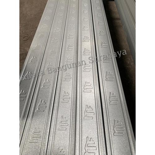 Jual Truss C kanal C 75 x 1mm panjang 6m ( per batang ) | galvalum ...