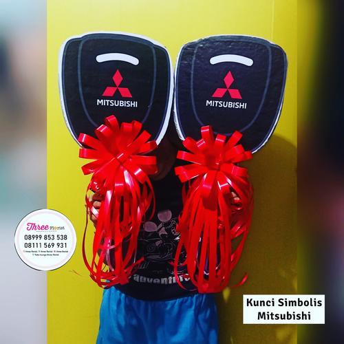 Jual kunci simbolis mitsubishi / kunci simbolis mobil/kunci simbolis ...