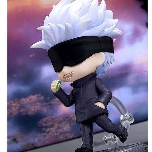 Jual Nendo 1528 Anime Jujutsu Kaisen Nendoroid Satoru Gojo Figure ...