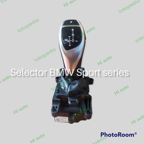 Jual Joy stick transmisi BMW Selector transmisi bmw | GWS Bmw |F30 F32 ...