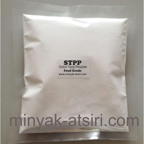 Jual STPP Food Grade 1 Kg Sodium Tri Poly Phosphate Powder - Kota ...