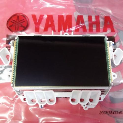 Jual lcd spedometer aerox 155 vva original - Kab. Bekasi - faris ...