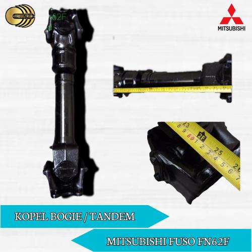 Jual COUPLE BUGI TANDEM MITSUBISHI FUSO FN62 KOPEL GARDAN KE GARDAN ...