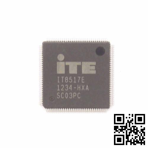 Jual ITE IT8517E ITE 8517E ITE8517 E ITE 8517 E IT8517 E IT 8517E IT 8517 E - Baru Original ...
