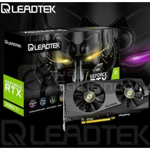 Jual LEADTEK Geforce WinFast RTX 3060 TI HURRICANE 8GB GDDR6 - RTX 3060TI - Kota Bandung ...