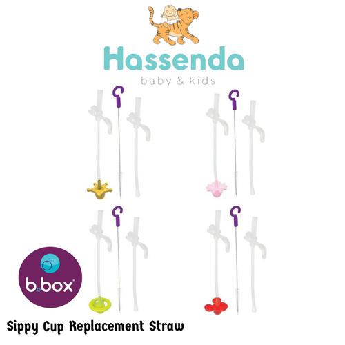 Jual BBOX Sippy Cup Replacement Straw / Sedotan Anak - Disney Elsa ...