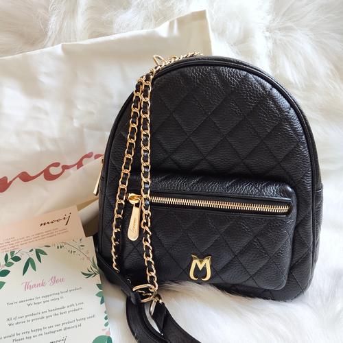 Jual mooij sadie backpack preloved - Kota Pontianak - dapurcantiku ...