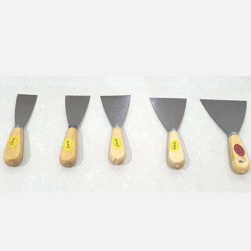 Jual Scrap / Kape / Scraper besi gagang kayu 1,5"| 2"| 2,5" | 3" | 4 ...