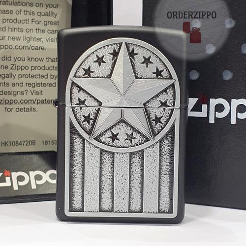 Jual Zippo Original American Metal Emblem 49639 - Jakarta Selatan ...
