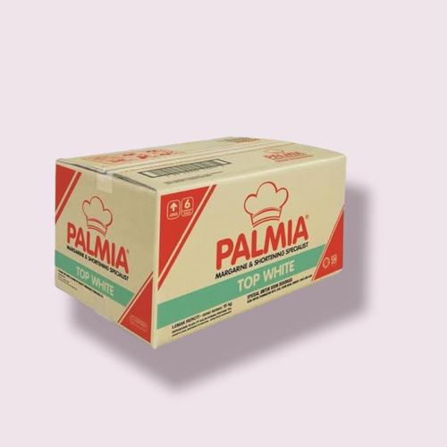 Jual PALMIA WHITE REPACK 500GR/PALMIA MARGARIN PUTIH - Kota Bekasi ...