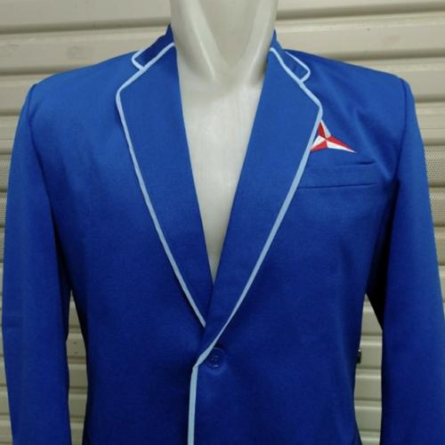 Jual jas partai demokrat terbaru - M - Jakarta Pusat - PARIS JAYA ADV ...