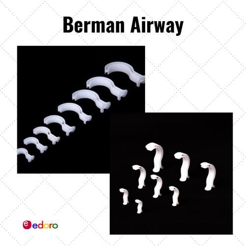 Jual BERMAN AIRWAY, GUEDEL AIRWAY - 9# - Kota Tangerang Selatan - edoro ...