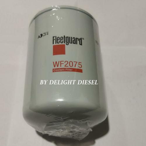 Jual WF2075 FILTER WATER COOLANT FLEETGUARD ASLI - Jakarta Pusat ...