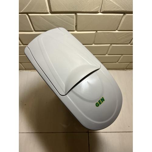 Jual Lady Bin Disposal New Slim GEN White - Jakarta Utara - Pusat ...