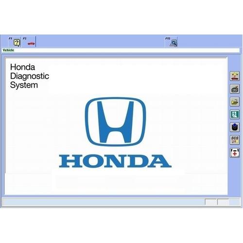 Jual Software Honda HDS Calibration Files 2021 - Kab. Subang ...