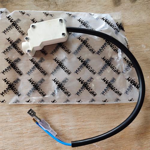 Jual sparepart jet cleaner otomatis micro switch set - Kab. Karawang ...