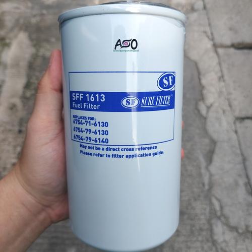 Jual Filter Saringan Solar Fuel Sure SFF 1613 - Jakarta Barat - Acien ...