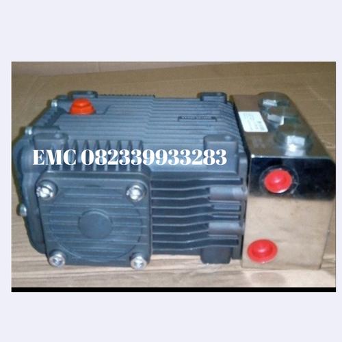 Jual POMPA SWRO 8LPM BOOSTER PUMP SW RO 8 LPM SS316 TANPA DINAMO ...
