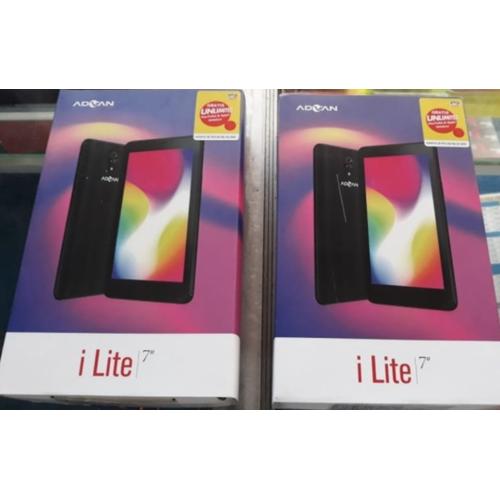 Jual tablet advan i lite jaringan LTE ilite termurah not x7pro x7 pro ...