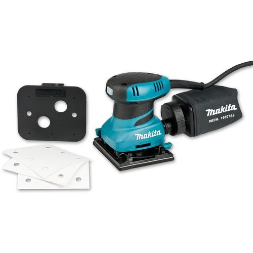 Jual Makita BO4555 Electric Palm Sander Mesin Amplas Listrik - Jakarta Selatan - Hochwertig ...