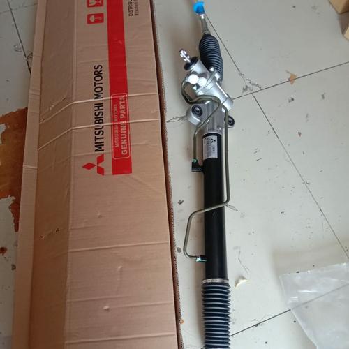Jual Rack Steer / Rack Stir Mitsubishi Pajero Sport / Triton original ...