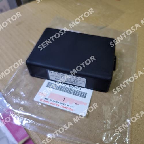 Jual Controller modul ac suzuki karimun kotak asli sgp - Jakarta Pusat ...
