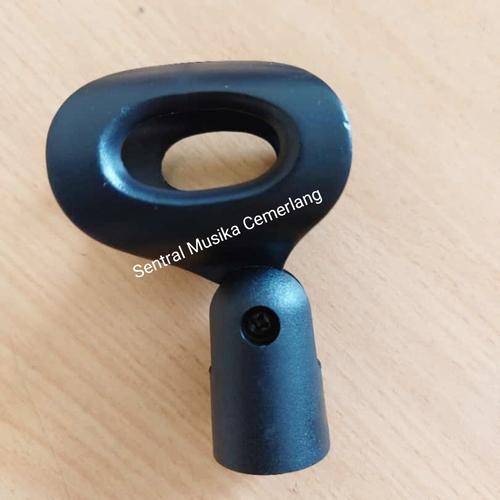 Jual Mic Holder Besar - Mic Holder Wireless - Big Holder Microphone ...