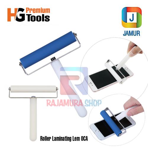 Jual ROLLER LEM OCA ROLL LEM OCA ROLLER LAMINATING ROLLER SERBAGUNA ...