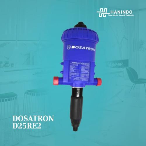 Jual DOSATRON D25RE2 Alat Pencampur Obat Kandang Ayam Unggas Ternak Pompa D - Kota Bandung ...