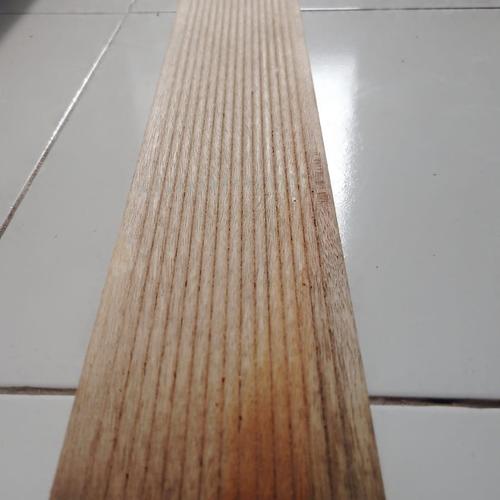 Jual Decking kayu meranti - 150 x 9 x 1,9 - Kota Tangerang - INA OL ...